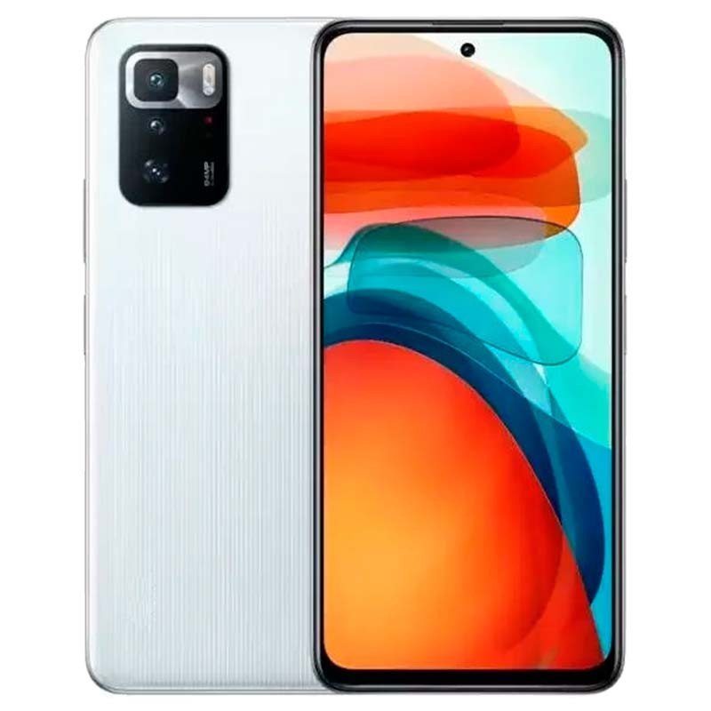 Xiaomi 小米 POCO X3 GT 5G (8+256GB) 價錢、規格及用家意見 - 香港格價網 Price.com.hk