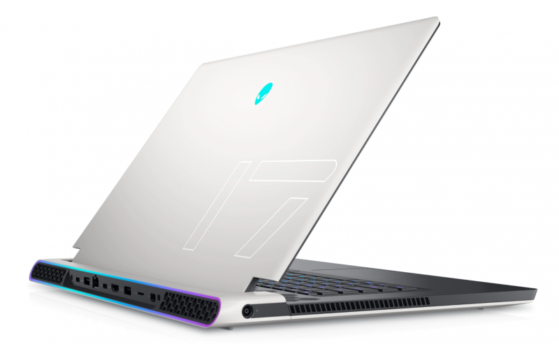 Dell Alienware X17 R1 17.3吋 (360Hz, i7-11800H, 32GB+1TB SSD, RTX3070 ...
