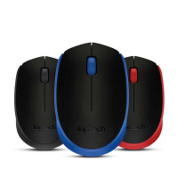 Logitech Wireless Mouse 無線滑鼠 M171 價錢、規格及用家意見 - 香港格價網 Price.com.hk