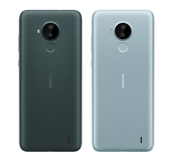 Nokia C30 4G (3+64GB) 價錢、規格及用家意見 - 香港格價網 Price.com.hk