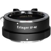 Nikon FTZ II Mount Adapter 接環配接器 價錢、規格及用家意見 - 香港格價網 Price.com.hk