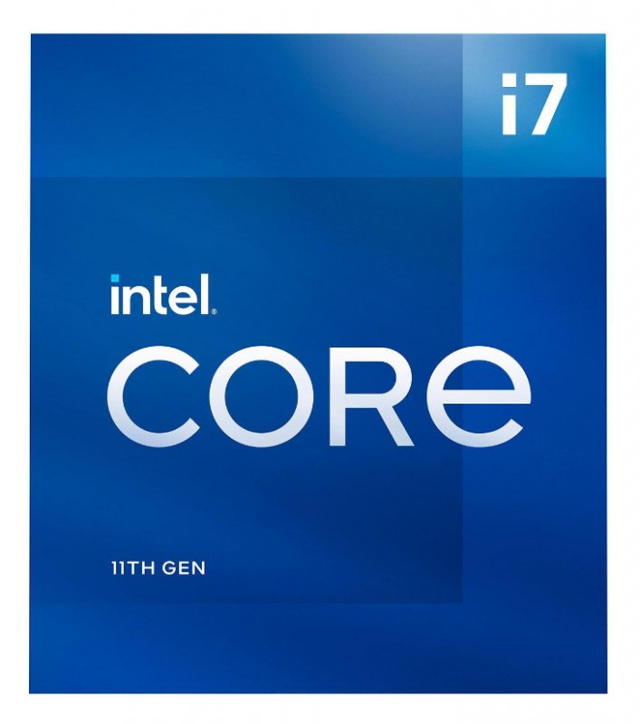Intel Core i7-11700F 價錢、規格及用家意見 - 香港格價網 Price.com.hk