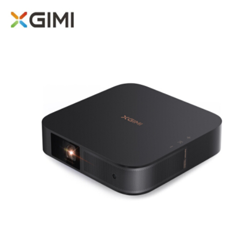 XGIMI 極米 New Z6X 家用投影儀 XH30L 價錢、規格及用家意見 - 香港格價網 Price.com.hk