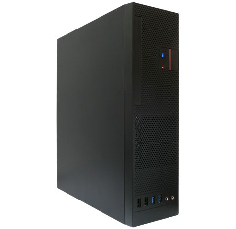 GTR M-ATX Case Micro Tower 機箱 S331 價錢、規格及用家意見 - 香港格價網 Price.com.hk