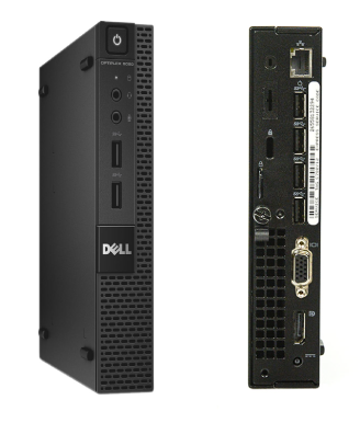 Dell OptiPlex 9020 Micro Desktop Tiny 價錢、規格及用家意見 - 香港格價網 Price.com.hk
