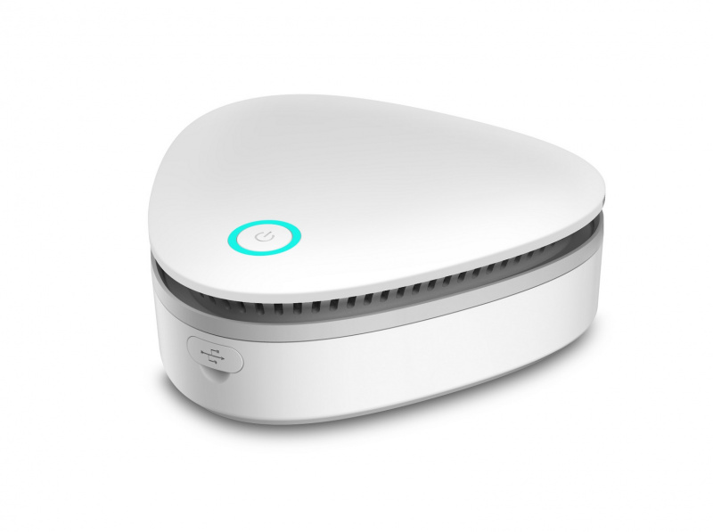 Turbo Italy Ozone Sterilizer 迷你臭氧消毒機 TAP-OG01 報價記錄 Quote - 香港格價網 Price ...