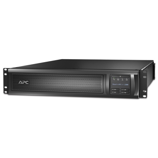 APC Smart-UPS 2200VA X，機架式/塔式，LCD，200 -240V SMX2200RMHV2U 價錢、規格及用家意見 ...