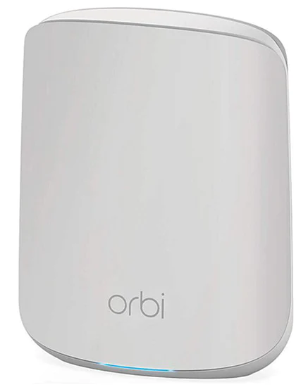 Netgear Orbi Mesh WiFi 6 專業級雙頻路由器 (單主機) (RBR350) 價錢、規格及用家意見 - 香港格價網 ...