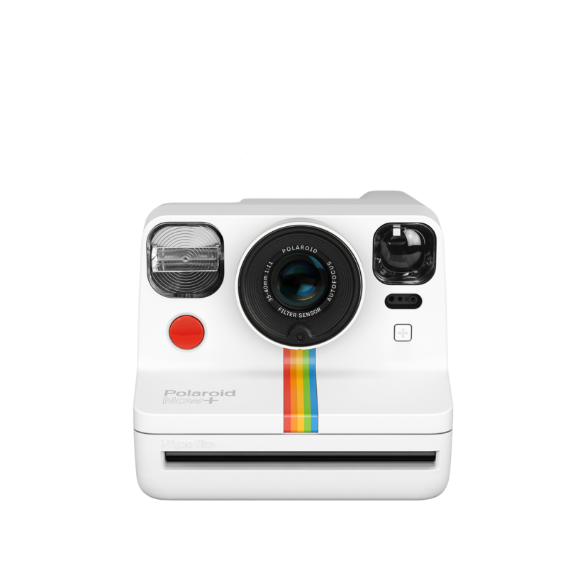 Polaroid Now+ i‑Type Instant Camera 價錢、規格及用家意見 - 香港格價網 Price.com.hk