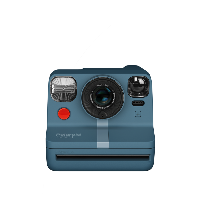 Polaroid Now+ i‑Type Instant Camera 價錢、規格及用家意見 - 香港格價網 Price.com.hk