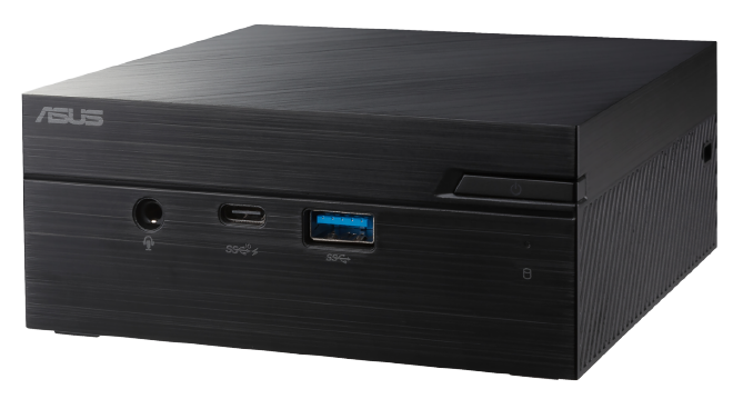 ASUS Mini PC PN41 桌上電腦 (PN41-N54G128PRO) 價錢、規格及用家意見 - 香港格價網 Price.com.hk
