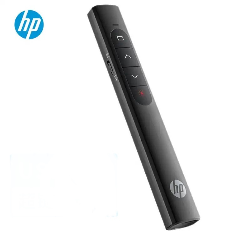HP Wireless Laser Presenter 無線簡報器演示筆 SS10 價錢、規格及用家意見 - 香港格價網 Price.com.hk
