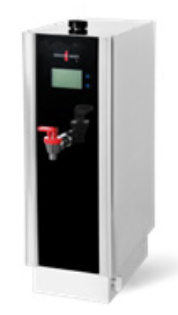 Instant-Mate 捷寶牌 Instantaneous Water Boiler - Slim 高速電開水器 (42公升/小時) WM ...