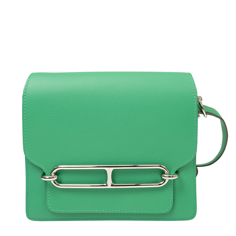 Hermes Roulis mini bag 6W ROUMINI6WECSS 價錢、規格及用家意見 - 香港格價網 Price.com.hk