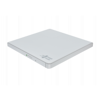 Hitachi-LG Slim Portable DVD-Writer GP65 價錢、規格及用家意見 - 香港格價網 Price.com.hk