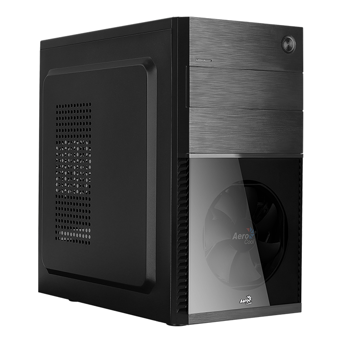 AeroCool Mini Tower Case CS-105 價錢、規格及用家意見 - 香港格價網 Price.com.hk