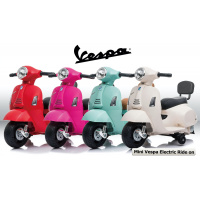 Vespa Mini Vespa GTS Scooter 價錢、規格及用家意見 - 香港格價網 Price.com.hk