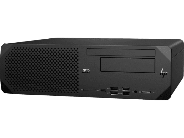 HP Z2 G8 SFF Workstation (4D9A0PA#AB5) 價錢、規格及用家意見 - 香港格價網 Price.com.hk