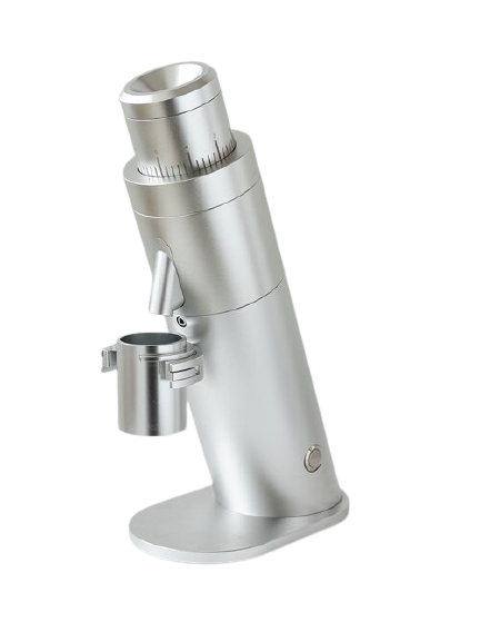 Option-O Lagom P64 Flat Burr Grinder 電動磨豆機 價錢、規格及用家意見 - 香港格價網 Price.com.hk