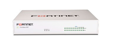 Fortinet FortiWiFi 60F Series Firewall FWF-60F-N-BDL-950-12 價錢、規格及用家意見 ...