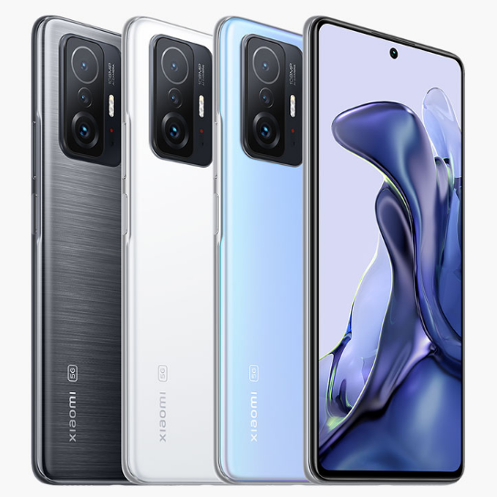 Xiaomi 小米 11T 5G (8+256GB) 價錢、規格及用家意見 - 香港格價網 Price.com.hk