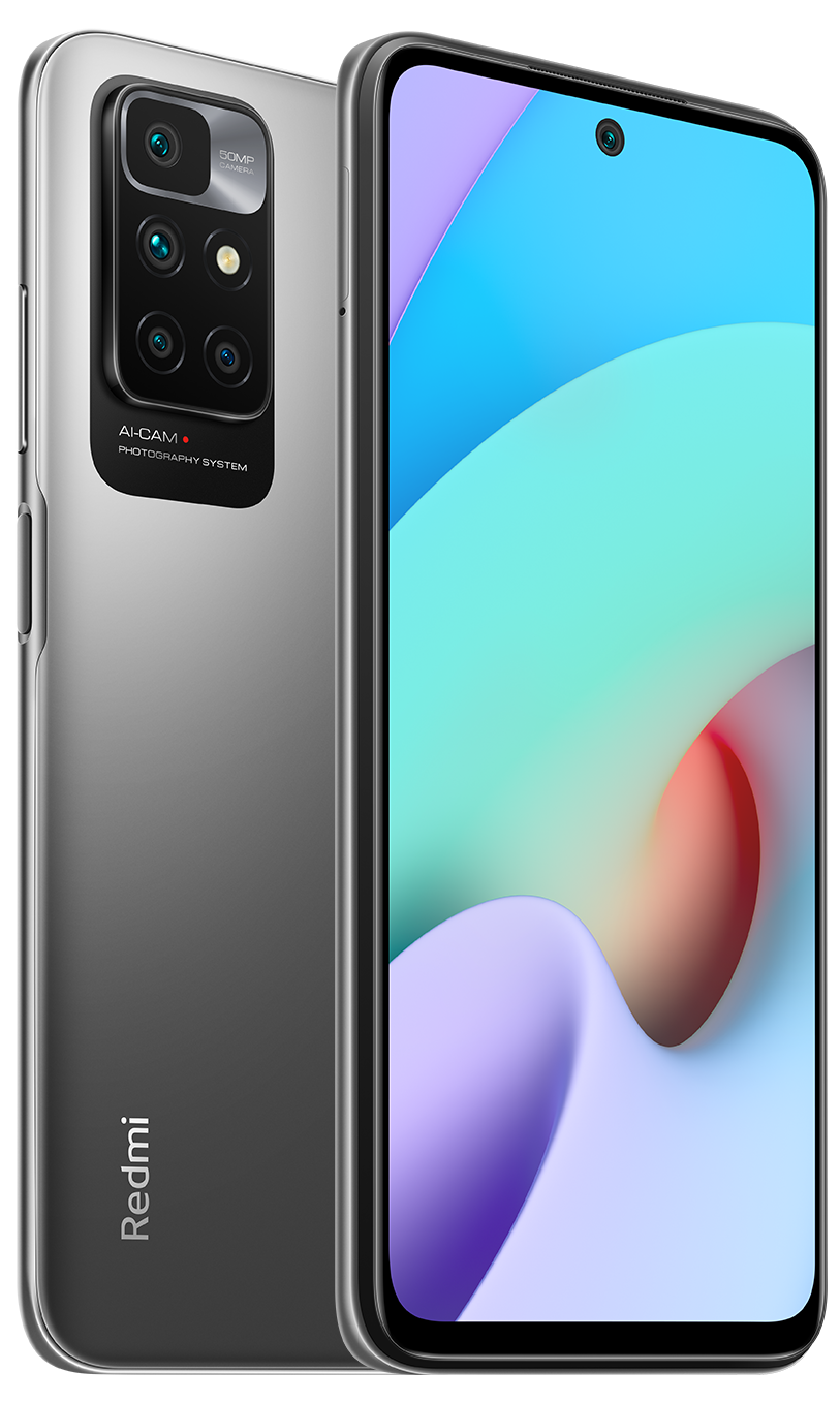 Xiaomi 小米 紅米 Redmi 10 4G (4+64GB) 價錢、規格及用家意見 - 香港格價網 Price.com.hk