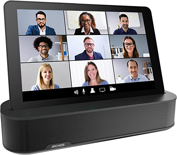 Archos Oxygen 101 S 10吋 4G (3+32GB) + Sound Dock 價錢、規格及用家意見 - 香港格價網 ...