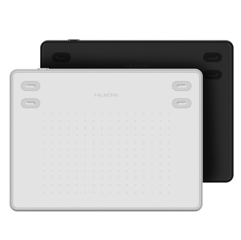 Huion Inspiroy RTE-100 OSU 繪圖板 價錢、規格及用家意見 - 香港格價網 Price.com.hk