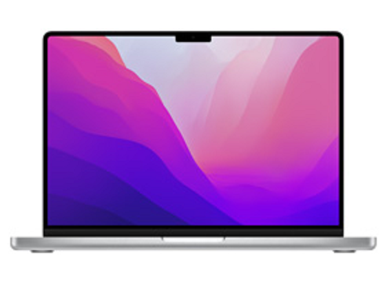 Apple M1 Pro MacBook Pro 14吋 (2021) (Apple M1 Pro 14-core GPU, 16+512GB ...
