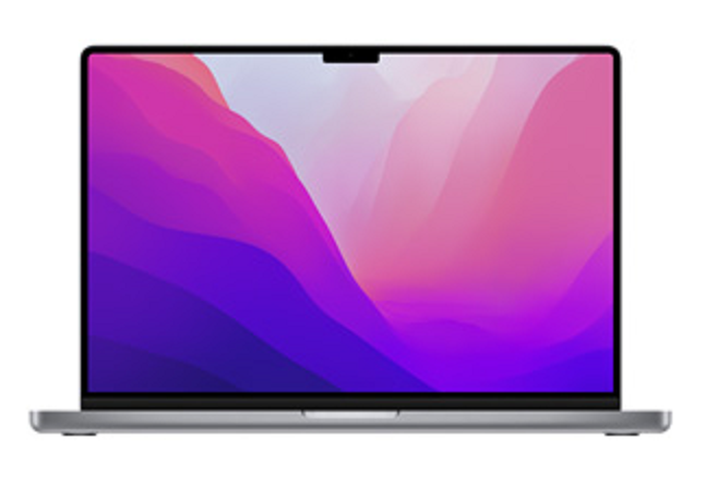 Apple M1 Pro MacBook Pro 16吋 (2021) (Apple M1 Pro 16-core GPU, 16+512GB ...