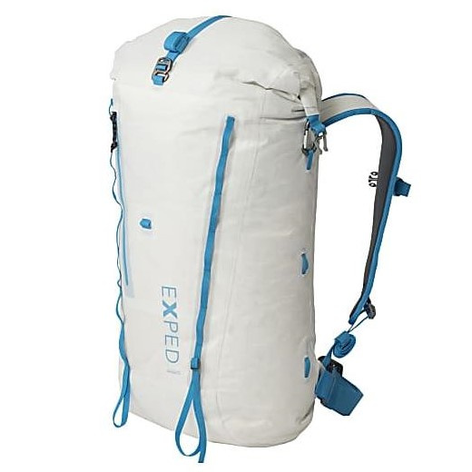 Exped Whiteout 45 M Waterproof Backpack 防水背包 價錢、規格及用家意見 - 香港格價網 Price ...