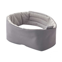 Elecom Eclear iMask 透氣緩解眼疲勞睡眠眼罩 (大碼) 價錢、規格及用家意見 - 香港格價網 Price.com.hk