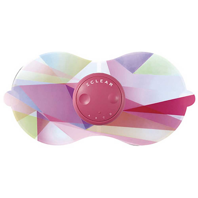 Elecom Eclear 低週波低頻女士按摩器 價錢、規格及用家意見 - 香港格價網 Price.com.hk