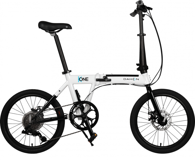 Dahon 大行 K ONE 20" Folding bike 摺疊單車 FKA092 價錢、規格及用家意見 - 香港格價網 Price.com.hk