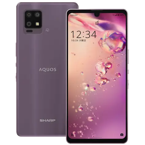 Sharp 聲寶 AQUOS Zero6 (8+128GB) 價錢、規格及用家意見 - 香港格價網 Price.com.hk