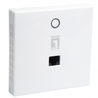 Level One AC750 Dual Band PoE Wireless Access Point WAP-8221 價錢、規格及用家意見 ...