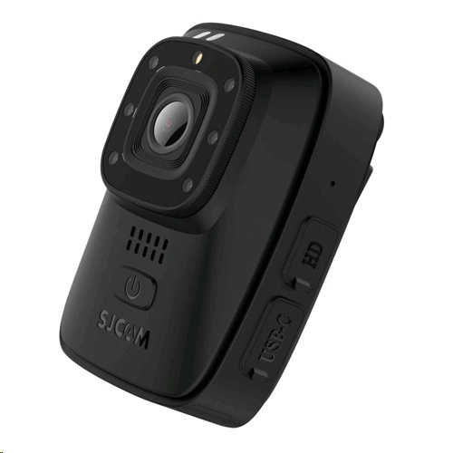 SJCAM Body Camera 警用/保全密錄器 A10 價錢、規格及用家意見 - 香港格價網 Price.com.hk
