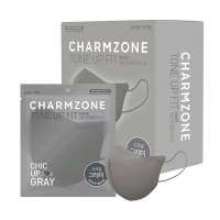 Charmzone Tone Up Fit Mask (一盒25個) 價錢、規格及用家意見 - 香港格價網 Price.com.hk
