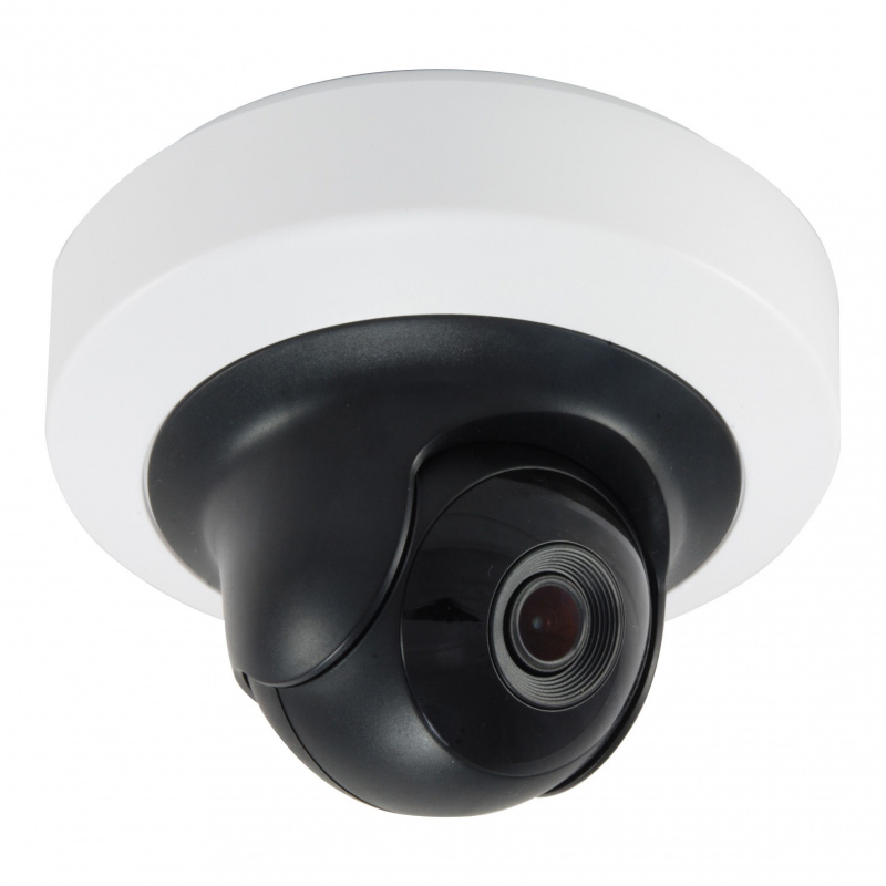 LevelOne Gemini PT Dome IP Camera 5百萬像素半球型攝像機 FCS-4103 價錢、規格及用家意見 - 香港格價網 Price.com.hk