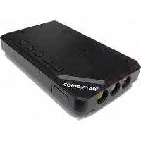CoralStar XGA TV Box (AV to VGA) TV3860E 價錢、規格及用家意見 - 香港格價網 Price.com.hk