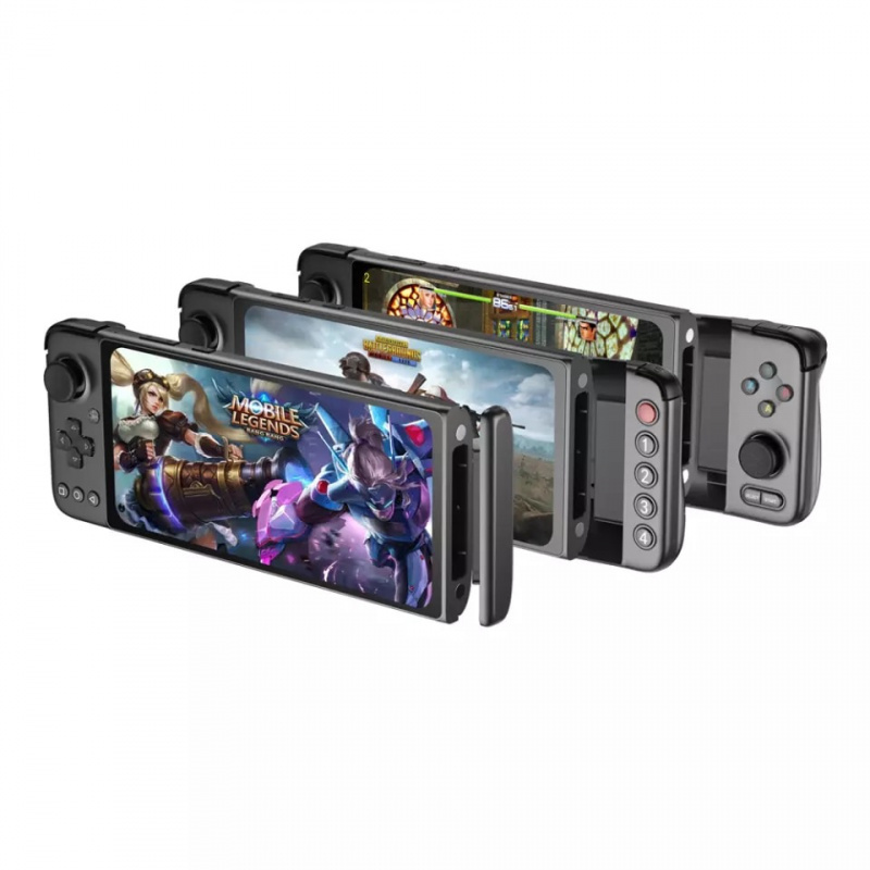 GPD XP Game Console (6+128GB) 價錢、規格及用家意見 - 香港格價網 Price.com.hk