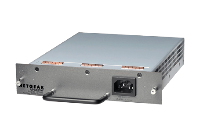 Netgear 135W Power Supply Unit (APS135W) 價錢、規格及用家意見 - 香港格價網 Price.com.hk