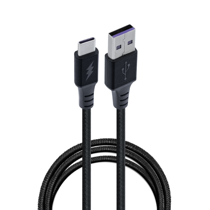 Mcbazel 66W 6A USB C Type-C 快速充電及數據傳輸線 1.5米 價錢、規格及用家意見 - 香港格價網 Price.com.hk