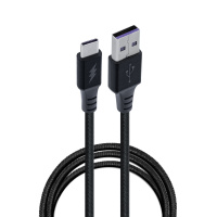 Mcbazel 66W 6A USB C Type-C 快速充電及數據傳輸線 1.5米 價錢、規格及用家意見 - 香港格價網 Price.com.hk