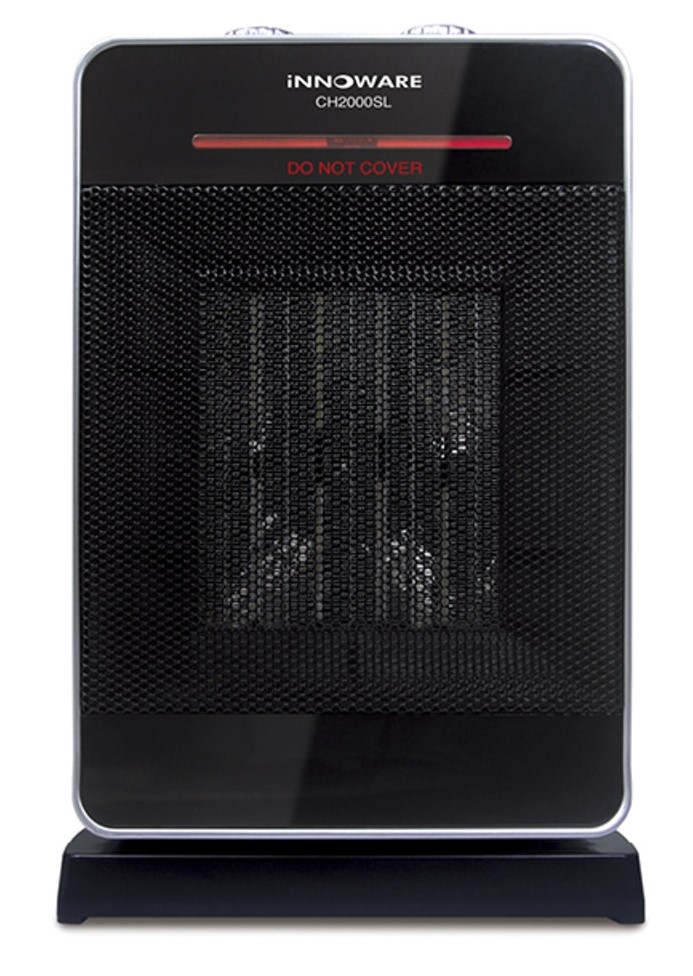 Innoware 億威 PTC 2000瓦陶瓷暖爐 CH2000SL 價錢、規格及用家意見 - 香港格價網 Price.com.hk
