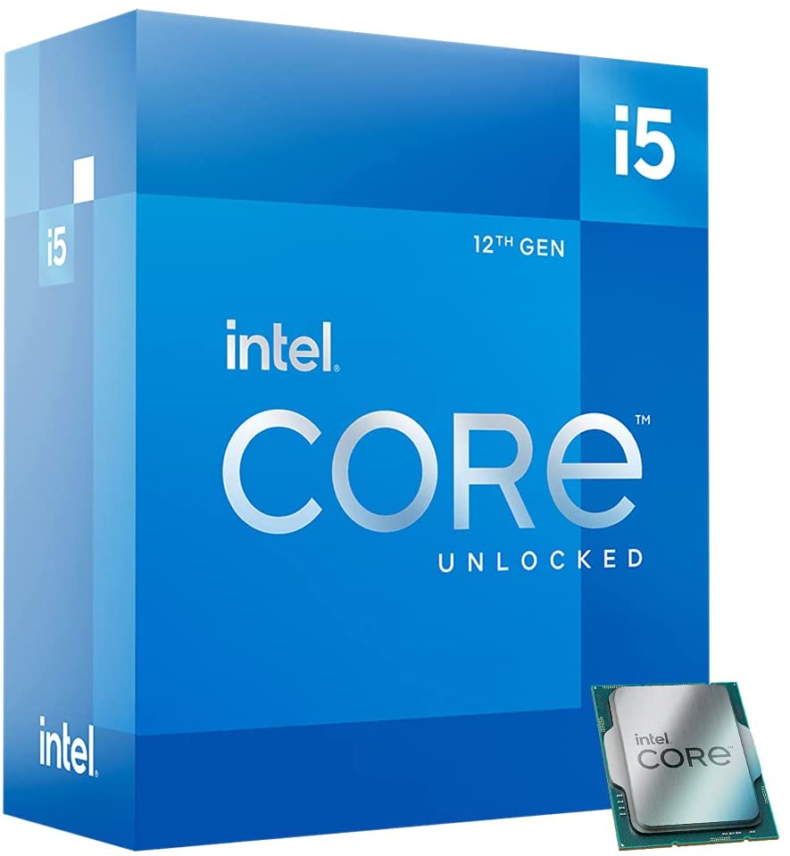 Intel Core i5-12600KF 價錢、規格及用家意見 - 香港格價網 Price.com.hk