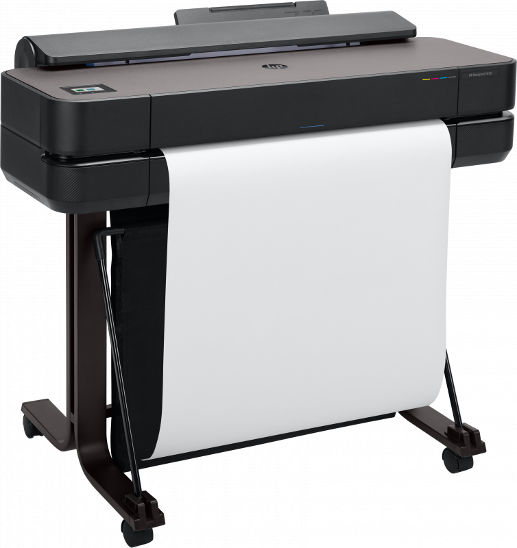 HP DesignJet T650 24吋打印機 5HB08A 價錢、規格及用家意見 - 香港格價網 Price.com.hk