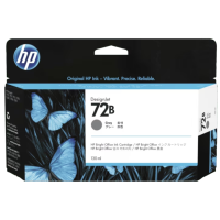 HP 72B DesignJet 130毫升灰色原廠墨水盒 3WX08A 價錢、規格及用家意見 - 香港格價網 Price.com.hk
