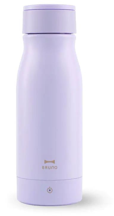 Bruno Portable Electric Kettle 便攜加熱保溫瓶 BZK-A02 價錢、規格及用家意見 - 香港格價網 Price ...