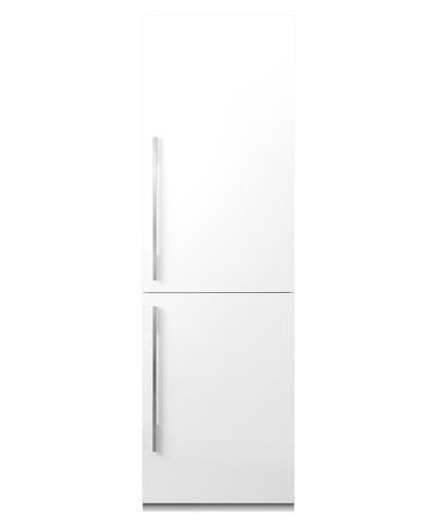 Fisher & Paykel 飛雪 60厘米嵌入式雪櫃 RB60V18 價錢、規格及用家意見 - 香港格價網 Price.com.hk